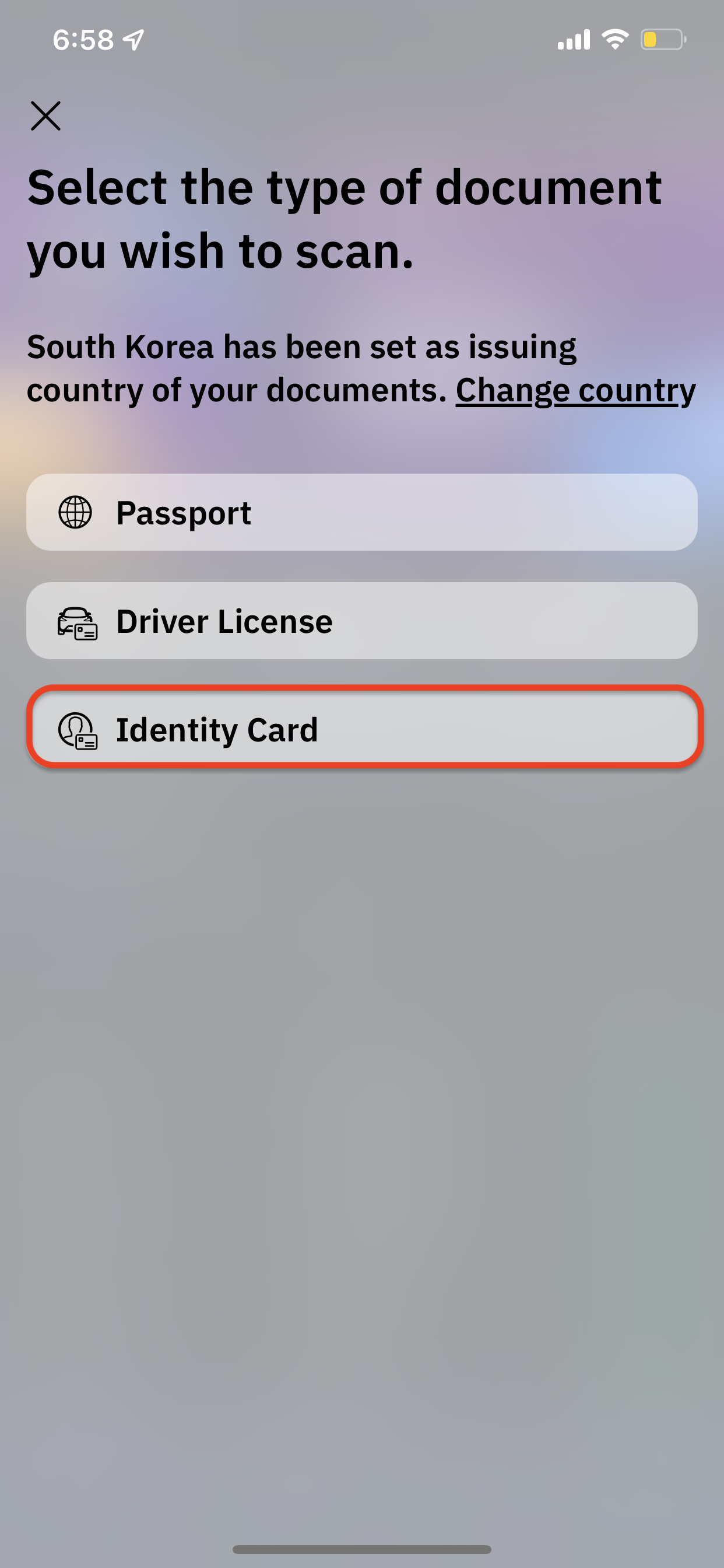 How to verify your registration | X-Meta Application – X-Meta Support ...